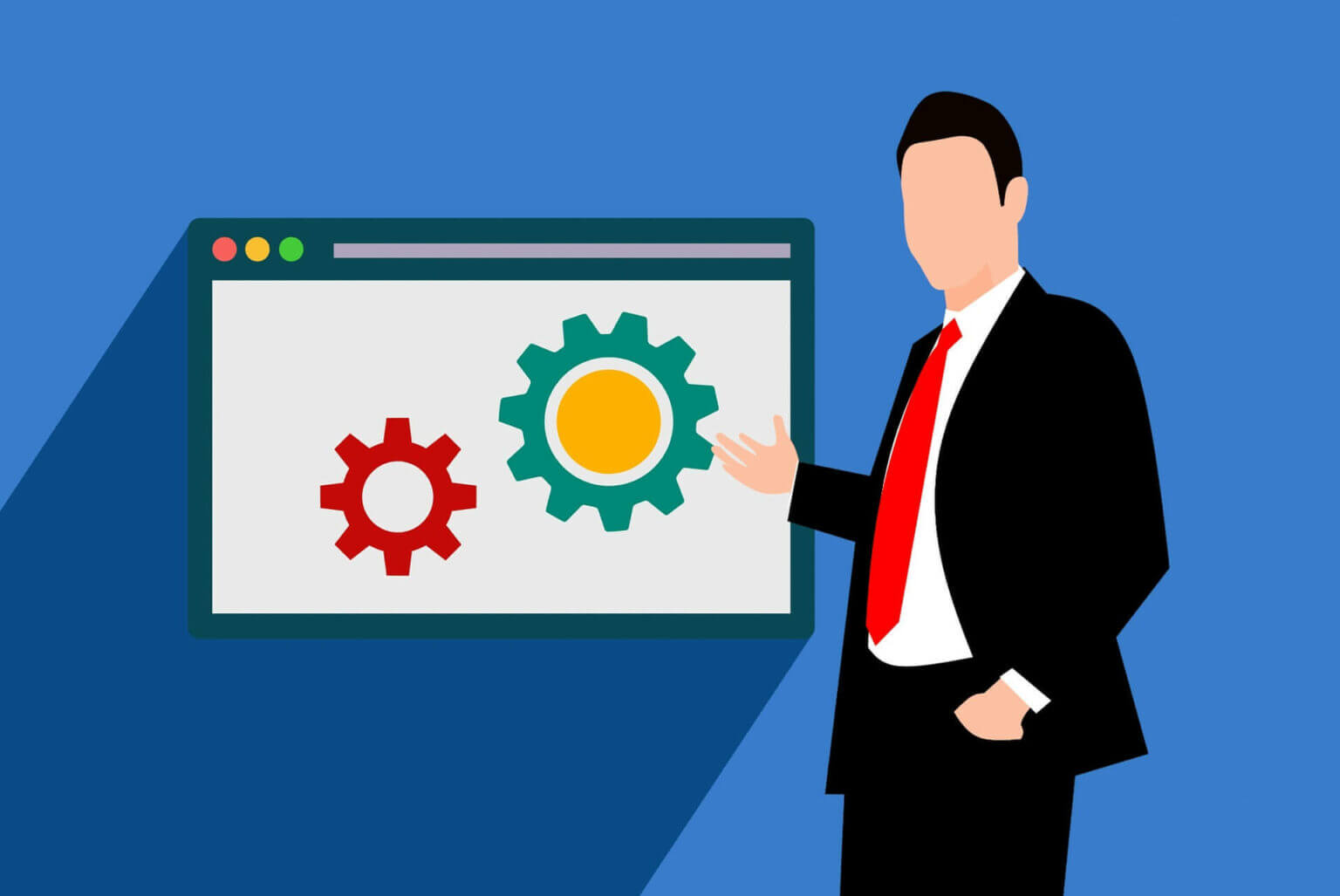 Was ist SAP SRM? - IT-Talents.de