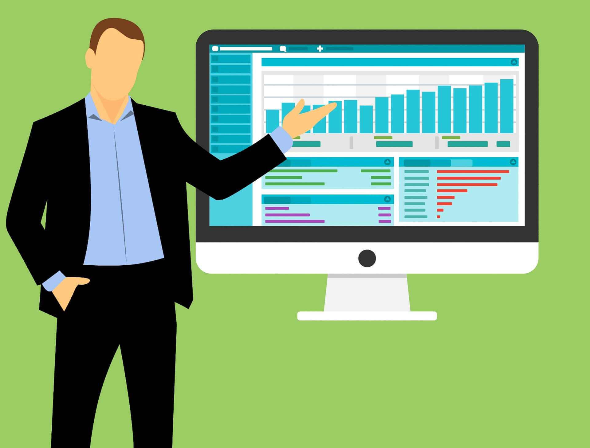 Was ist SAP ECC? - IT-Talents.de