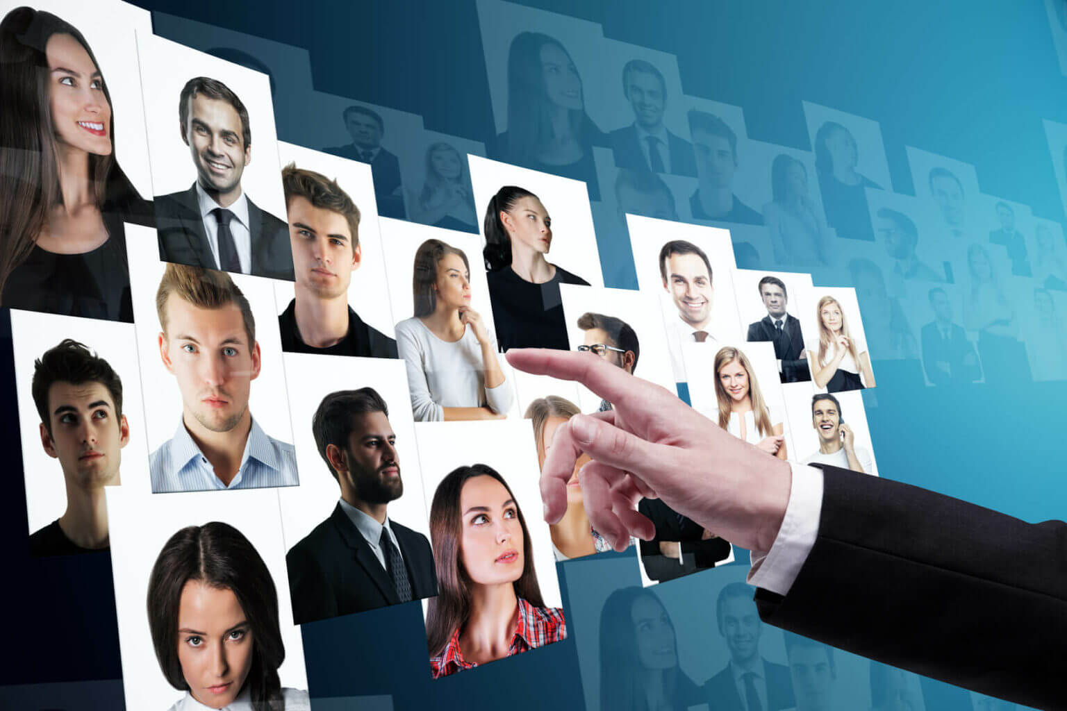Recruiting Marketing - erfolgreich Mitarbeiter finden - IT-Talents.de