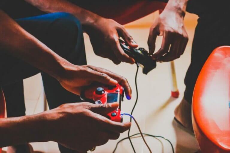 Die wichtigsten Computerspiele-Entwickler im Überblick - IT-Talents.de
