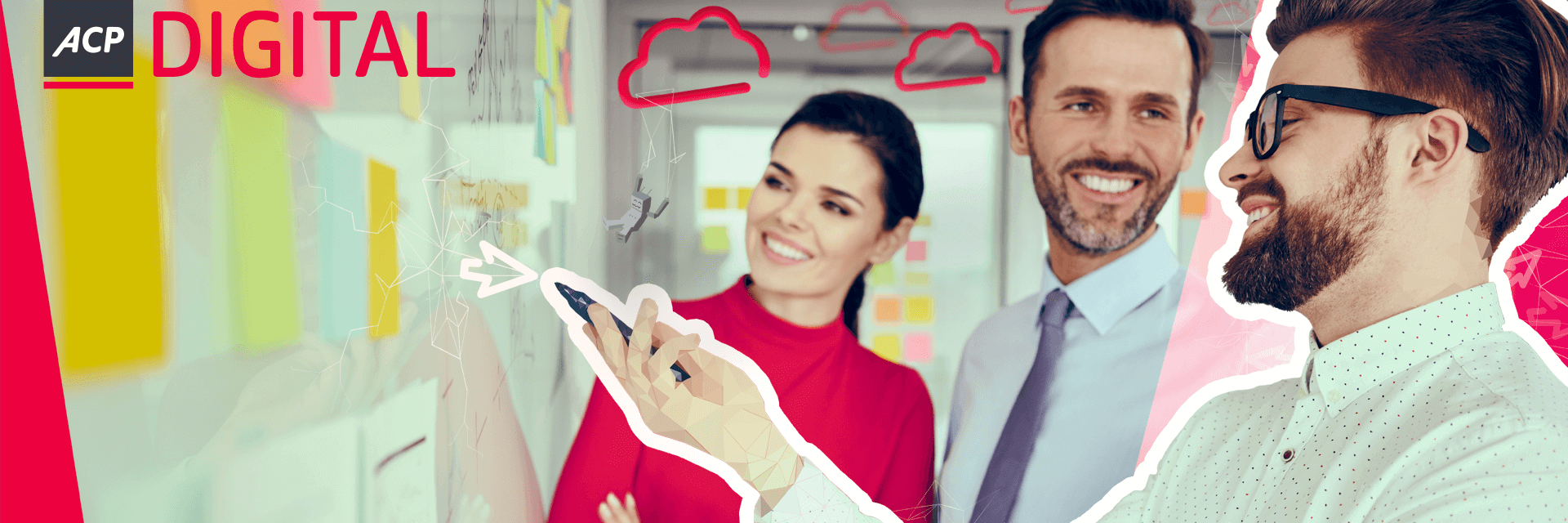 Willkommensinterview: ACP Holding Digital AG ist unser neuer Partner! - IT-Talents.de