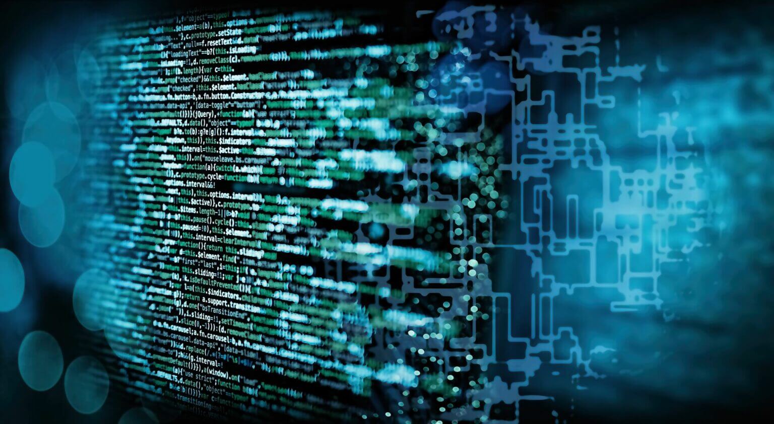 Algorithmen im Alltag: Einsatzgebiete für IT'ler - IT-Talents.de