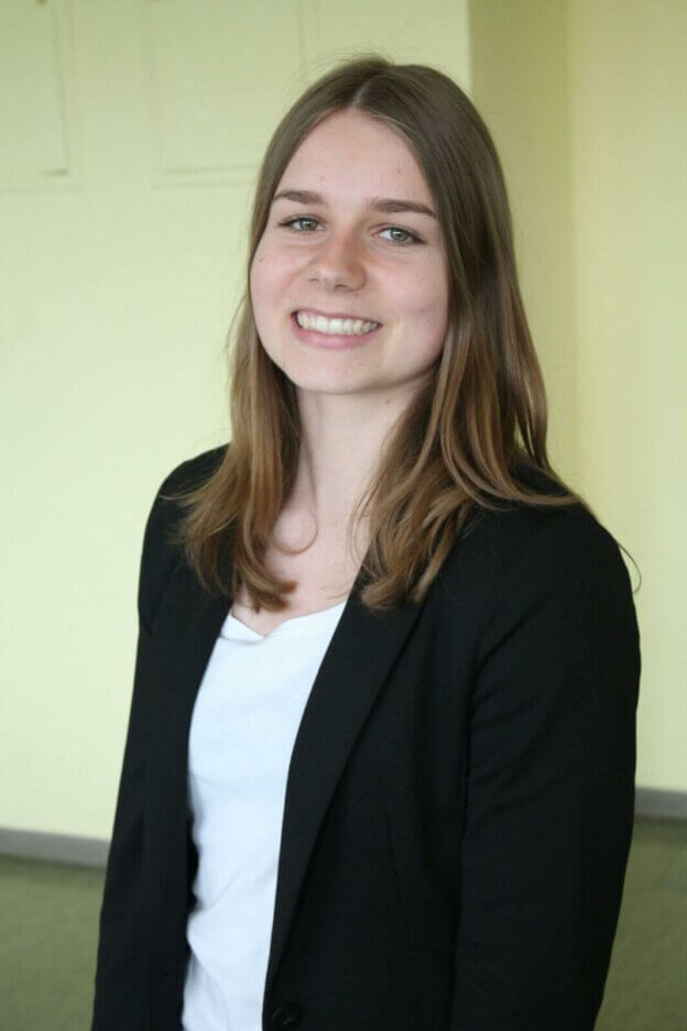 Phoenix Contact fördert Julika! - IT-Talents.de