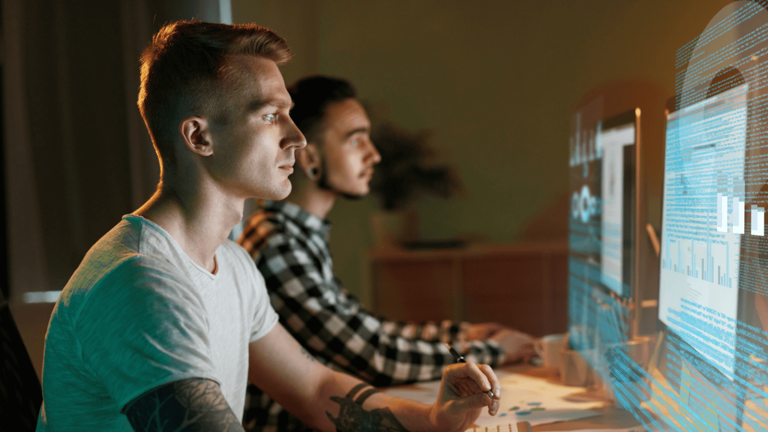 Dualer Master Informatik: Eine Kombination aus Theorie und Praxis